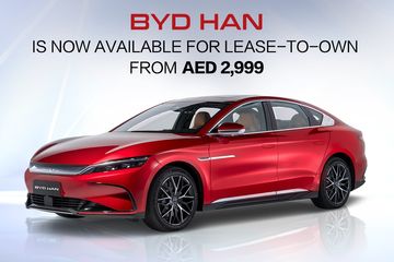 BYD