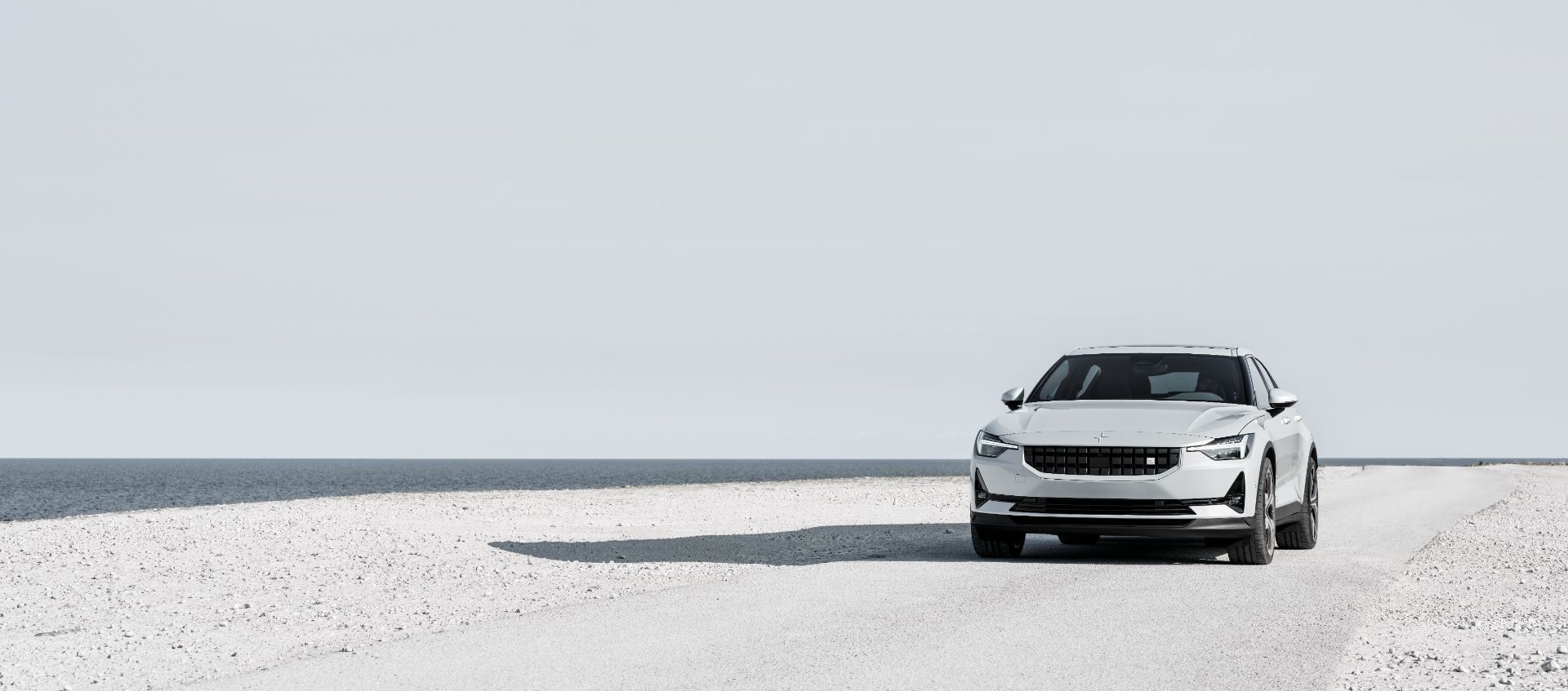Polestar – Electric cars | Polestar UAE
