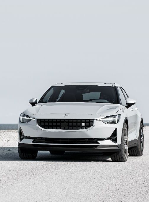 Polestar – Electric cars | Polestar UAE