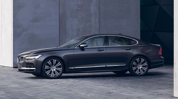 Volvo Offers - New Cars, Used Cars & Services Offers | Volvo UAE