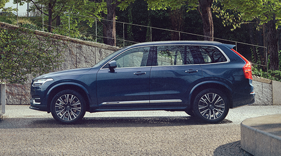 Volvo Offers - New Cars, Used Cars & Services Offers | Volvo UAE