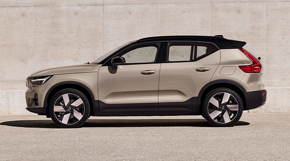 Volvo Offers - New Cars, Used Cars & Services Offers | Volvo UAE