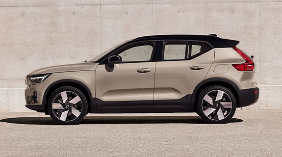 Volvo Offers - New Cars, Used Cars & Services Offers | Volvo UAE