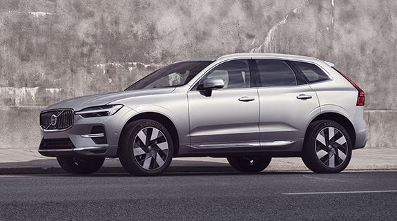 Volvo Offers - New Cars, Used Cars & Services Offers | Volvo UAE