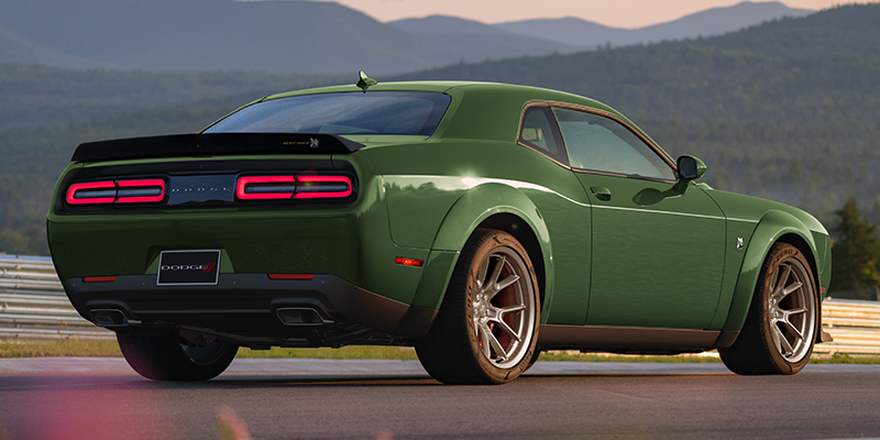 Dodge
