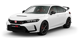 Buy the New Honda UAE Type R 2024 2.0L Turbo | Honda UAE