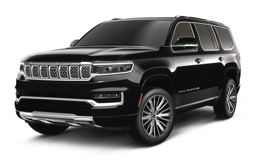 Buy New and Used Jeep Car in the United Arab Emirates | Jeep UAE
