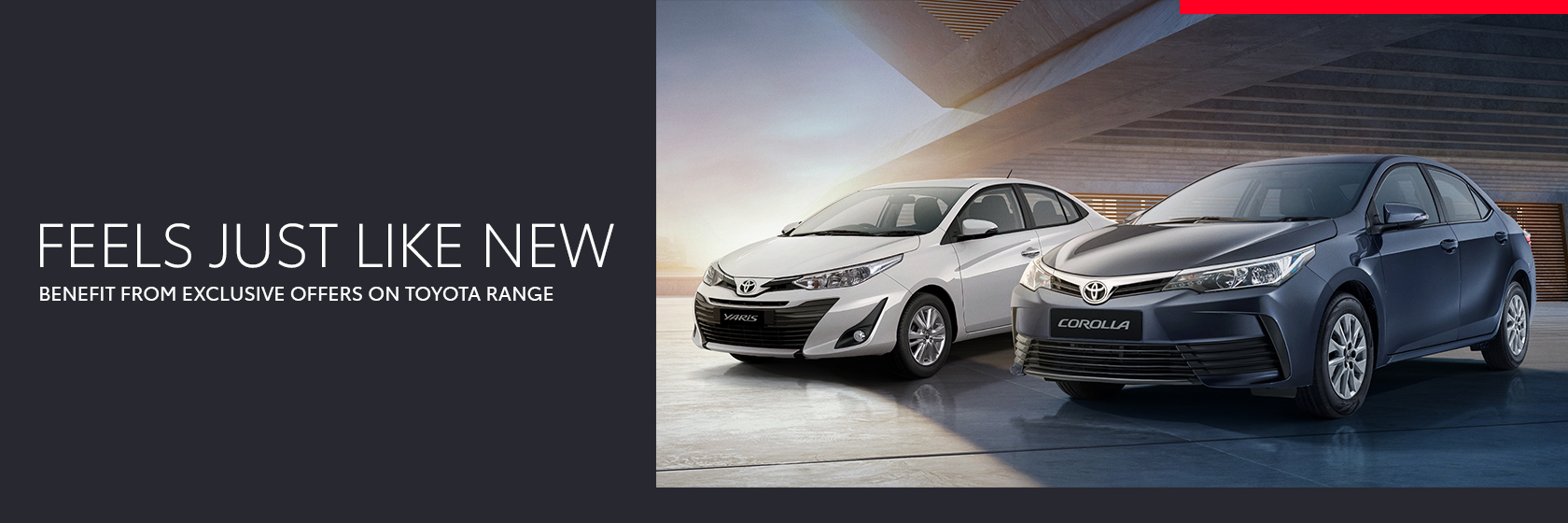 Toyota Pre-Owned Cars Offer & Deals | Toyota