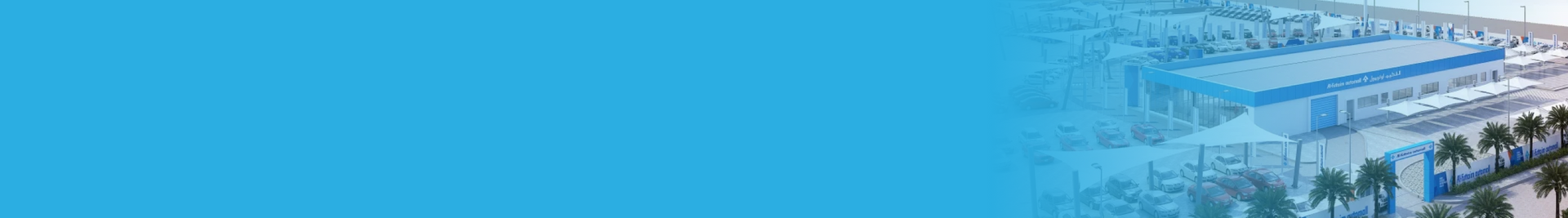 Automall Used Cars Showrooms Locations in Qatar | Automall Qatar