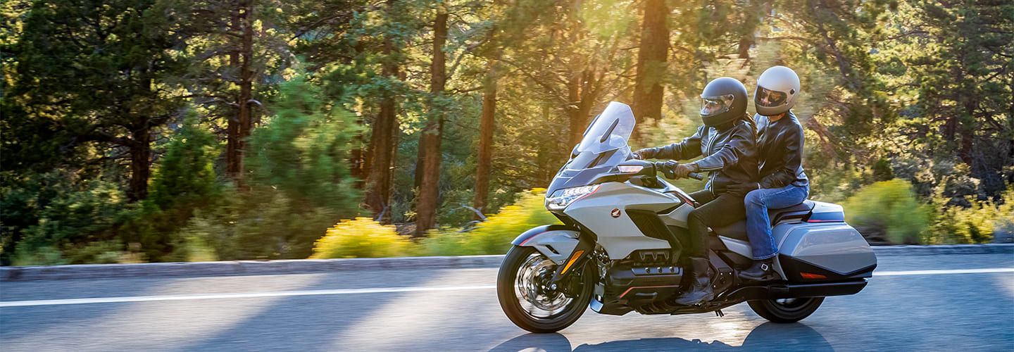 Buy New Honda Motorcycles in the United Arab Emirates | Honda UAE