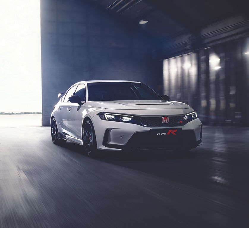 Buy Honda Cars, Motorcycles, Marine & Power Products | Honda