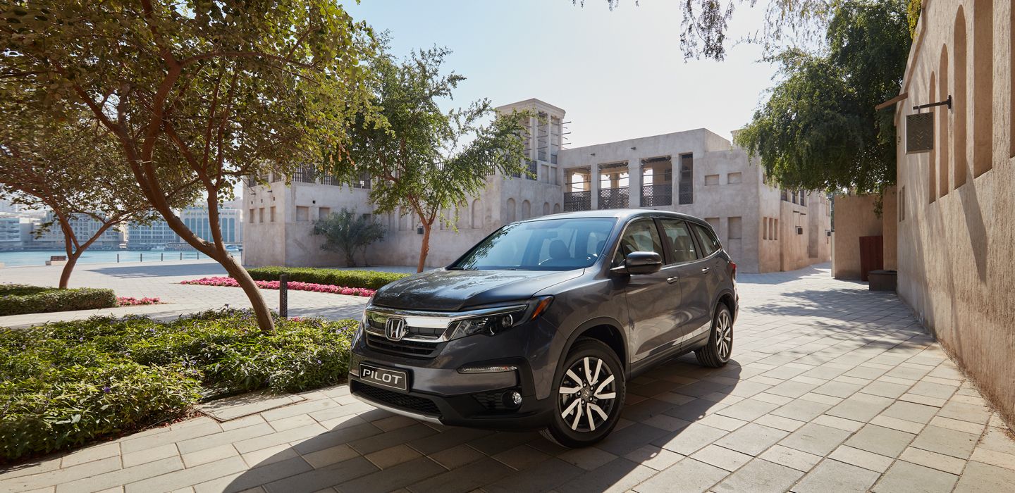 Buy New and Used Honda, GAC & Volvo cars in Qatar