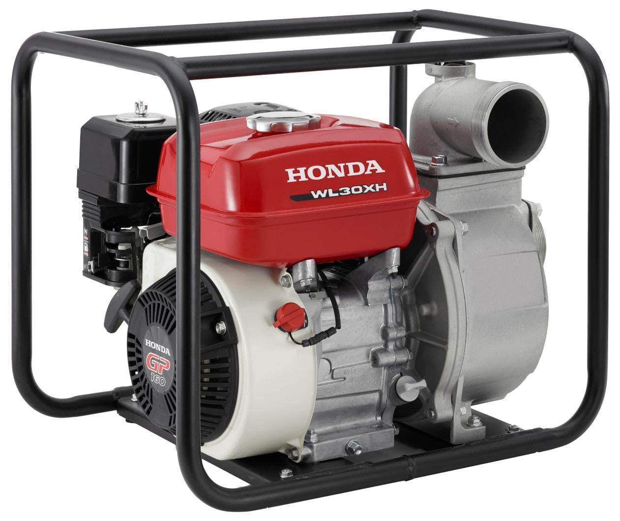 Honda Power Products - Engines, Generators & more | Honda Qatar