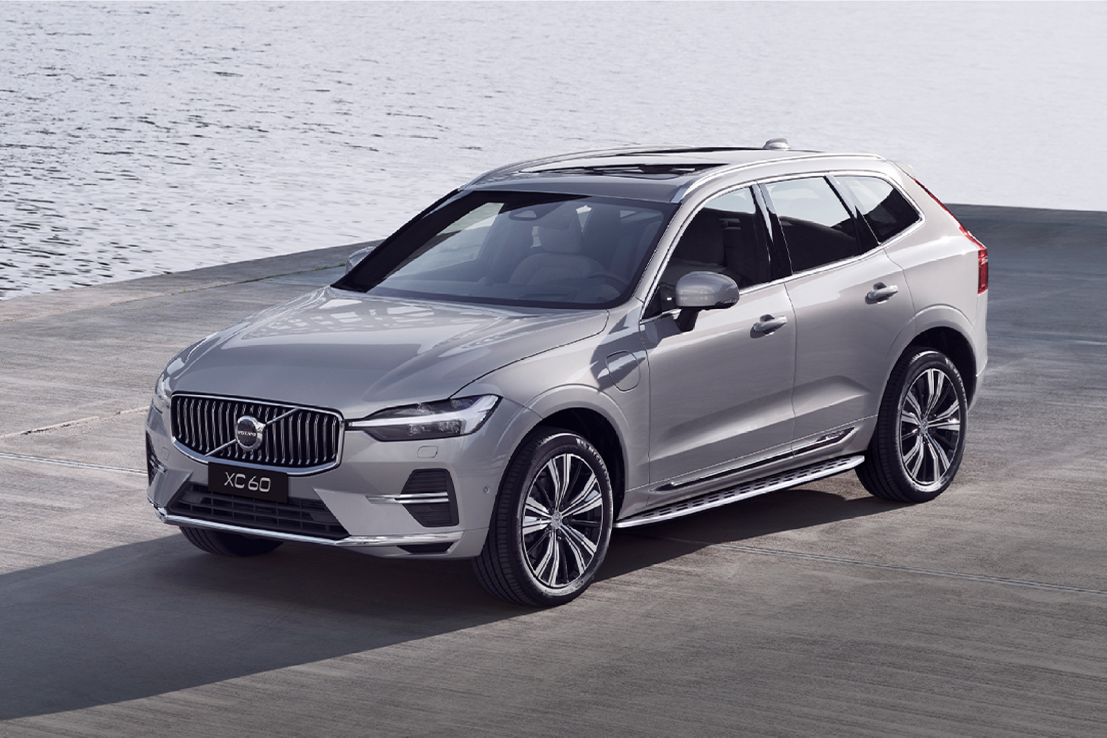 Buy New and Used Volvo Cars in The United Arab Emirates | Volvo