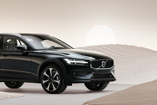 Volvo Offers - New Cars, Used Cars & Services Offers | Volvo Qatar