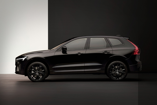 Volvo Offers - New Cars, Used Cars & Services Offers | Volvo Qatar