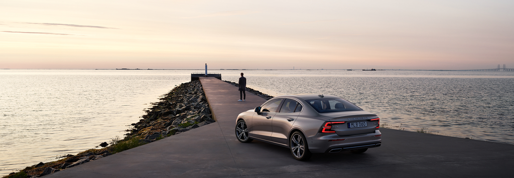 Buy New and Used Honda, GAC & Volvo cars in Qatar