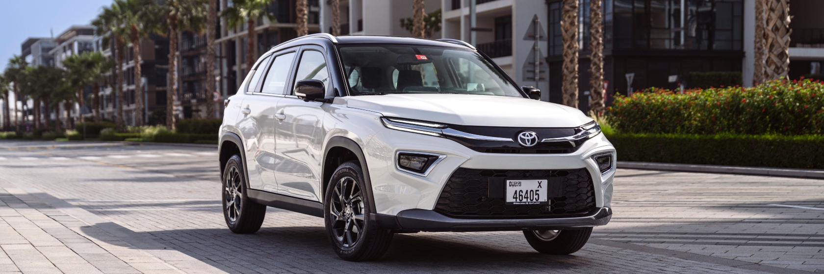 Exploring Toyota's Body Type Options | Toyota