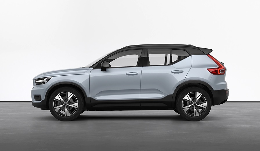 Buy New Volvo in The United Arab Emirates | Trading Enterprises Volvo