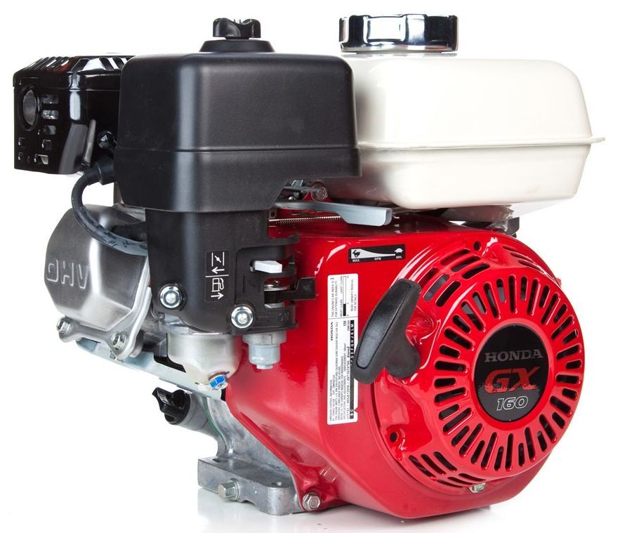 Honda Power Products – Reliable Energy Solutions | Honda Qatar