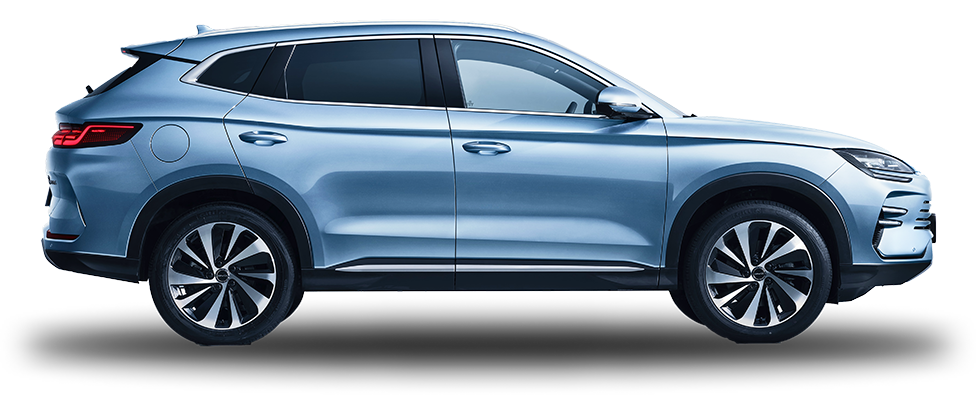 BYD Electric Mobility Guide| BYD EV Range | BYD KSA