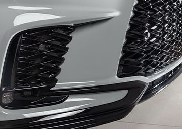 New Lexus RX500H 2025 F Sport SUV - Price & Specs | Lexus UAE