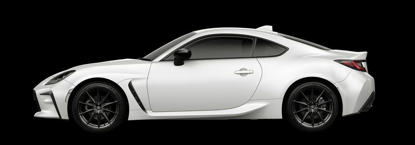 The New Toyota GR86 2024 2.4L for Sale - Price & Specs | Toyota UAE