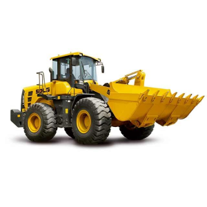 SDLG Wheel Loader | Buy Wheel Loader UAE | FAMCO UAE