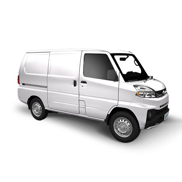 CMC VERYCA PANEL VAN Qatar | FAMCO Qatar