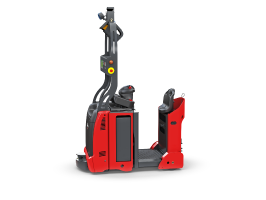 C-MATIC Linde Transporting Products UAE | FAMCO UAE