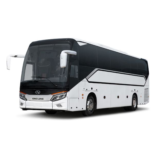 KING LONG XMQ6720 STAFF BUS Qatar | FAMCO Qatar