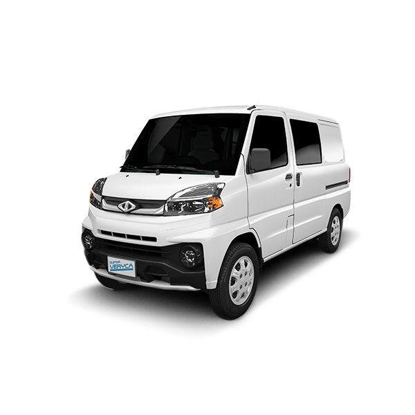 CMC VERYCA SEMI PANEL VAN Qatar | FAMCO Qatar