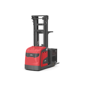 Vertical Order Picking | Maximize Warehouse Efficiency UAE | FAMCO UAE