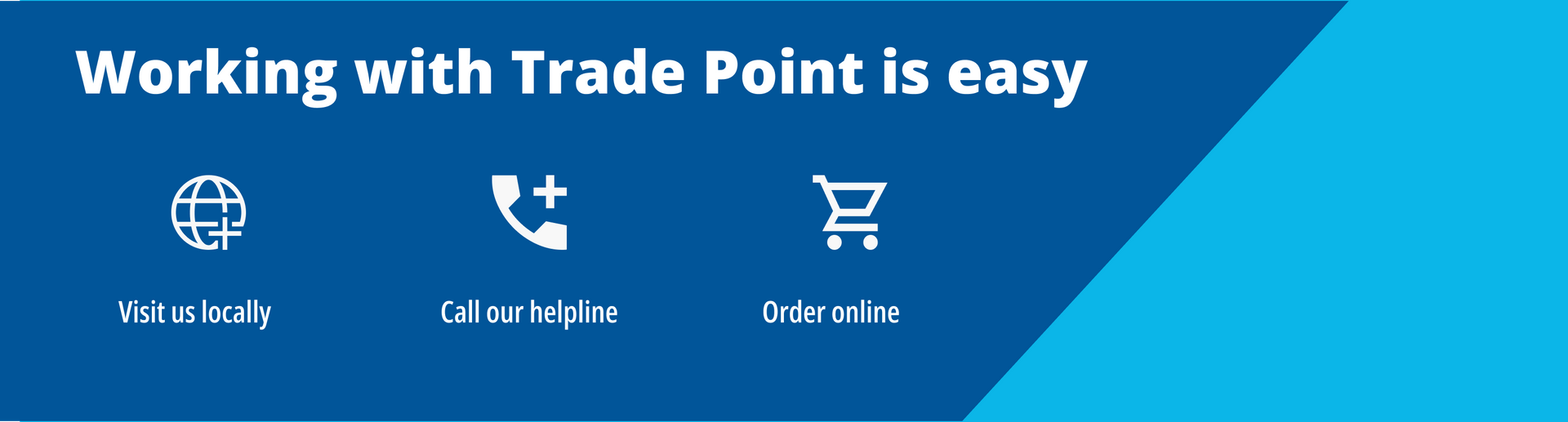 Delivery & Order Tracking Steps | Al Futtaim Trade Point UAE