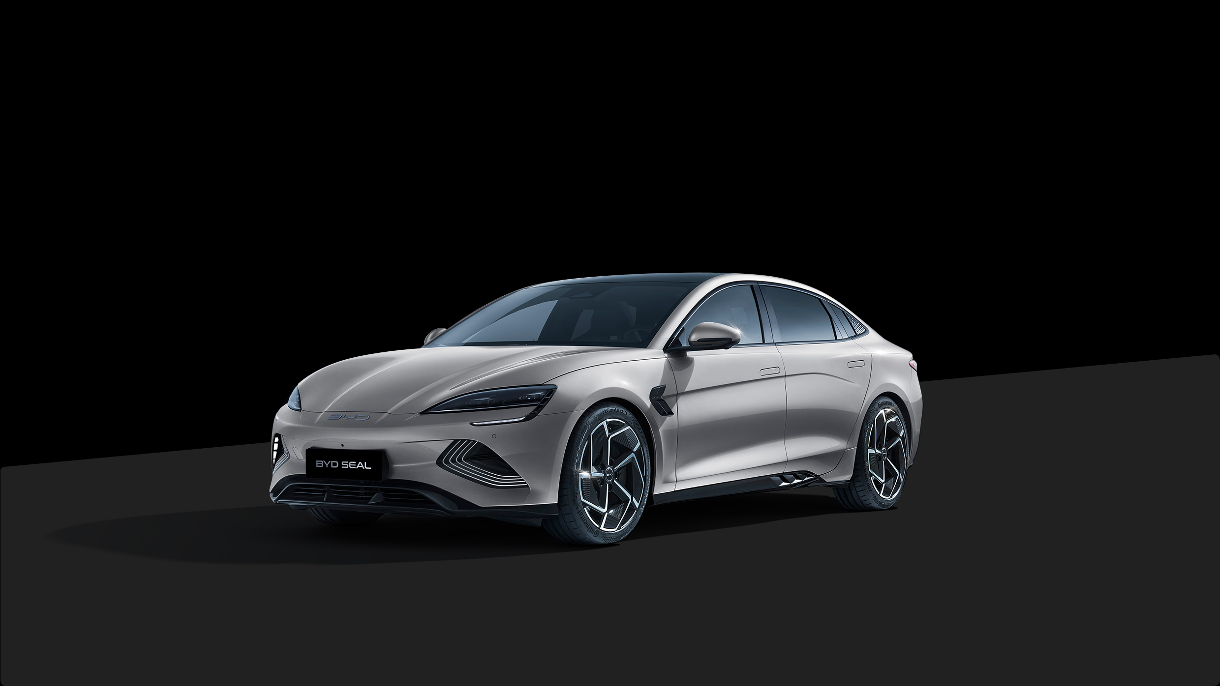 Flexible Financing Options for BYD Electric Cars | BYD UAE