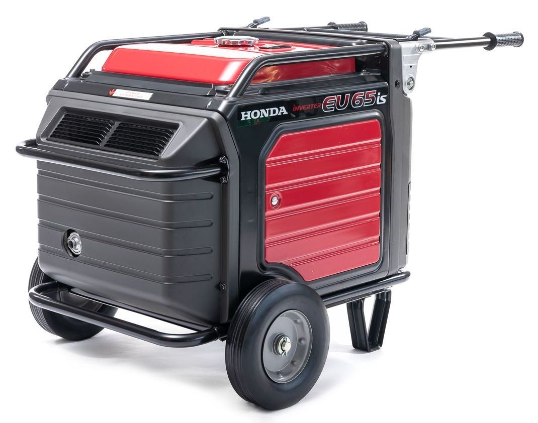 Honda Power Products - Engines, Generators & more | Honda Qatar