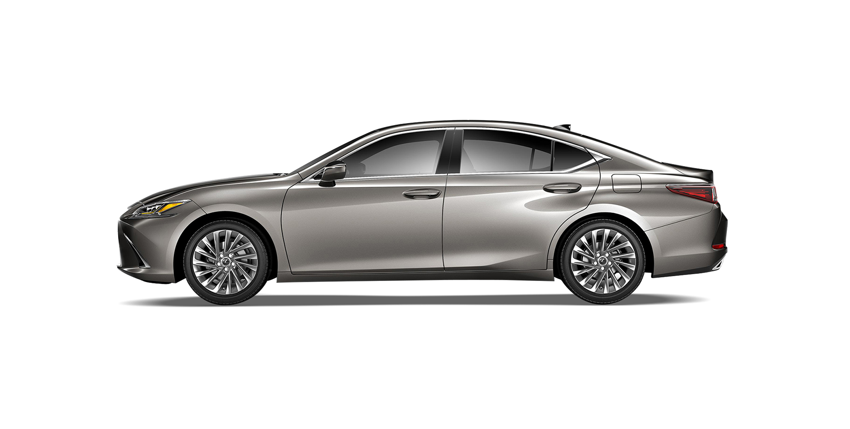 Buy the new Lexus ES 2023 3.5 L | Lexus