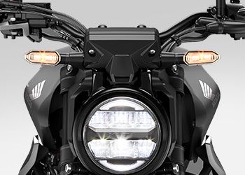 Buy the New Honda CB300R in the UAE | Honda UAE