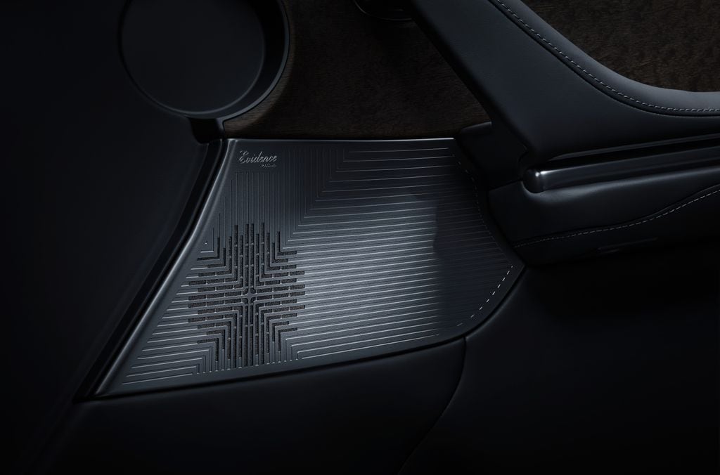 YANGWANG U8 – World's Most Powerful SUV | YANGWANG UAE