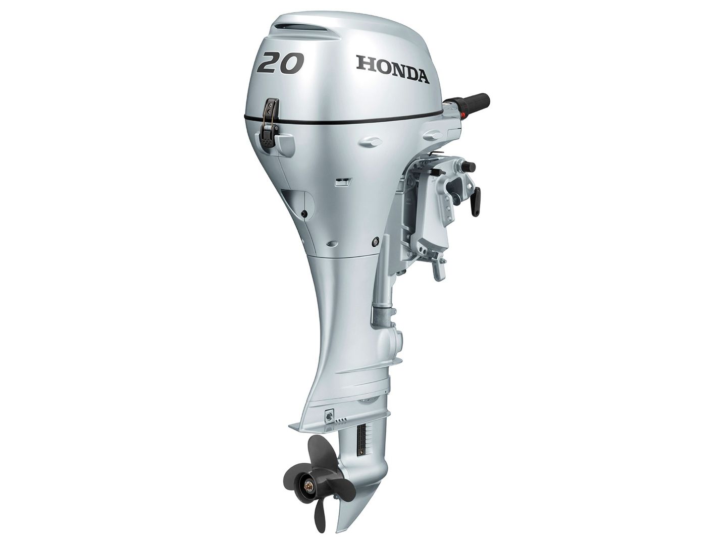 New Honda Marine Engines in the United Arab Emirates | Honda UAE