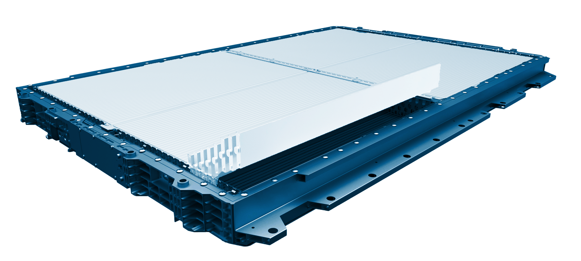 What is BYD Blade Battery & its Impact on the EV Industry | BYD KSA