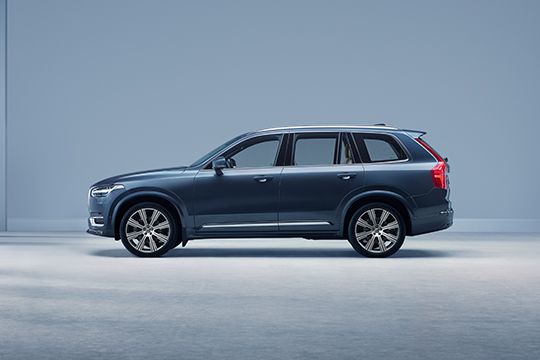 Volvo Offers - New Cars, Used Cars & Services Offers | Volvo Qatar