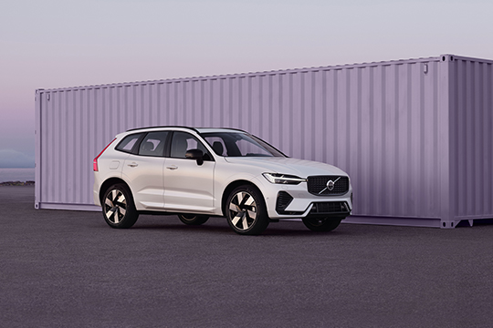 Volvo Offers - New Cars, Used Cars & Services Offers | Volvo Qatar