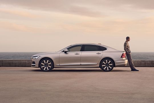 Volvo Offers - New Cars, Used Cars & Services Offers | Volvo Qatar