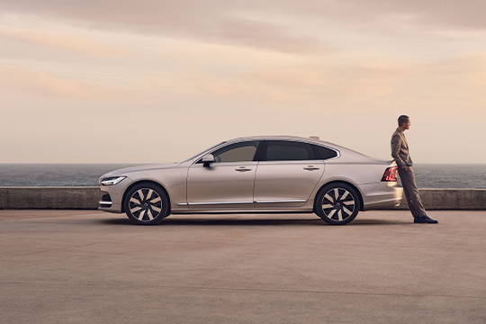 Volvo Offers - New Cars, Used Cars & Services Offers | Volvo Qatar