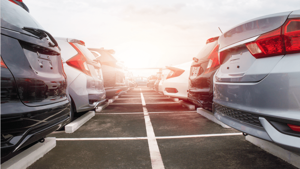 Top Used Car Models For Sale in The UAE | Al-Futtaim Automall