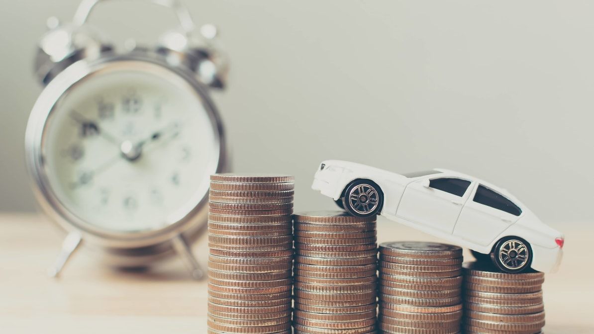 How to Get the Best Car Trade-in Value | Automall Qatar