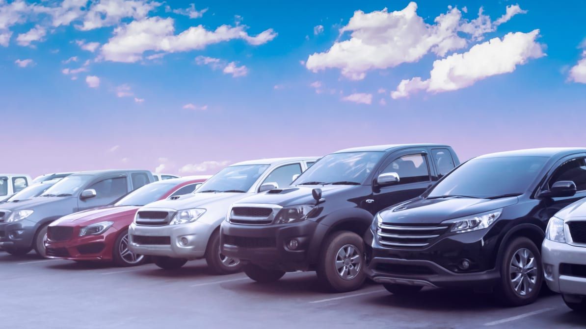 Top SUV and Sedan Cars to Buy in Qatar | Automall Qatar