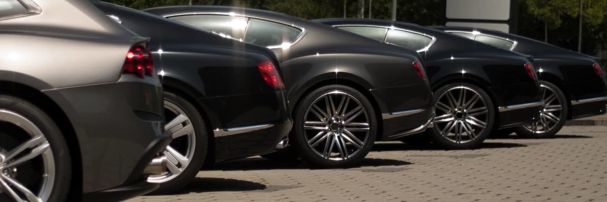 Best Used Luxury Cars to Buy in Qatar | Automall Qatar