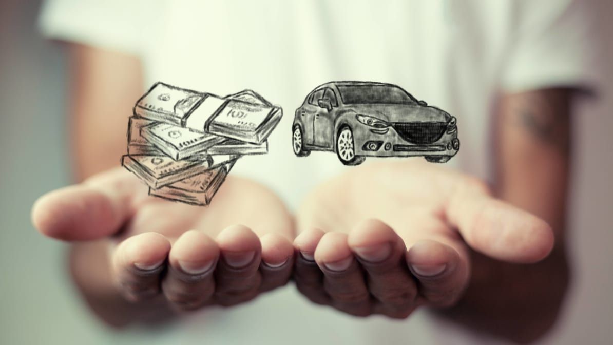 Sell Your Car For Cash with Domasco Automall | Automall Qatar